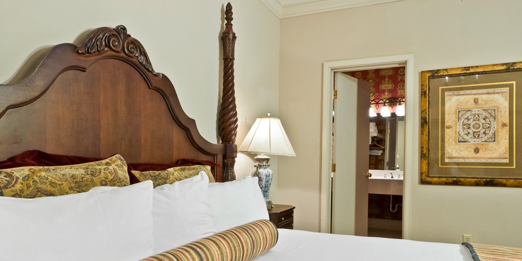 Prince Conti Hotel New Orleans Specials | Prince Conti Hotel ...