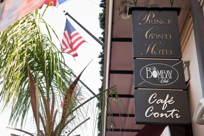 Cooling Off in the French Quarter This Summer - Prince Conti Hotel