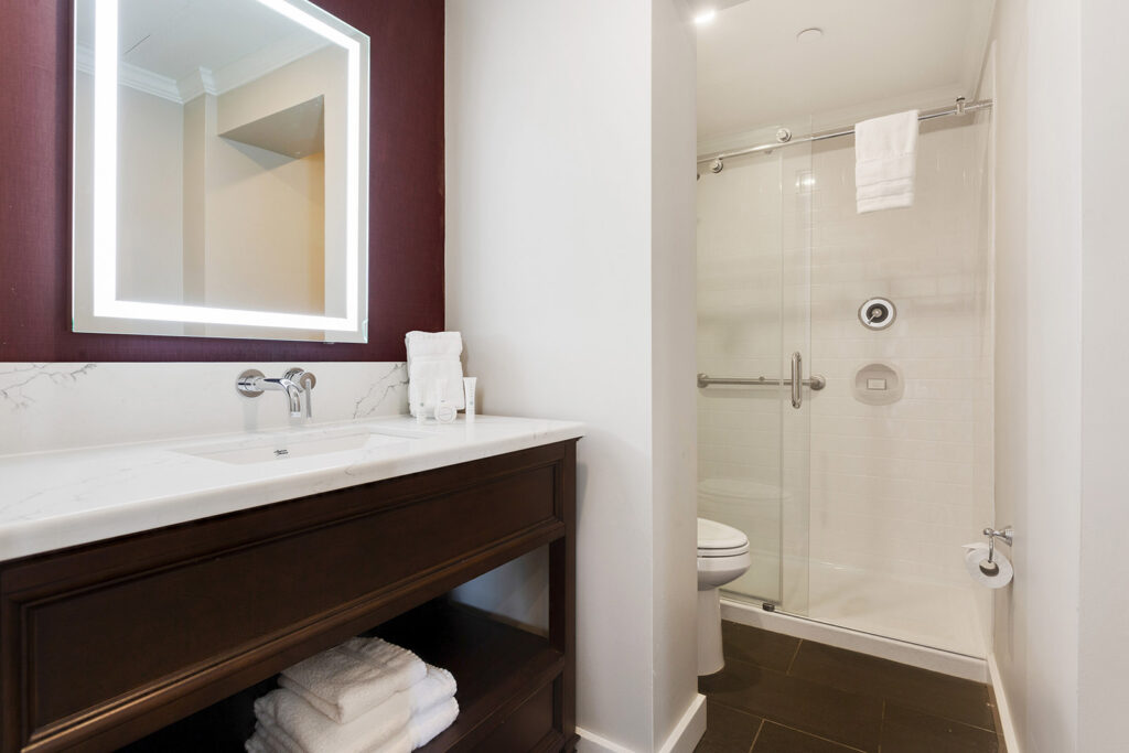 Gallery - Prince Conti Hotel