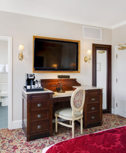 Prince Conti Hotel - Historic New Orleans French Quarter Hotel