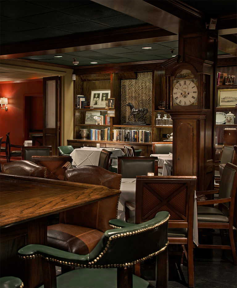 Prince Conti Hotel - Historic New Orleans French Quarter Hotel