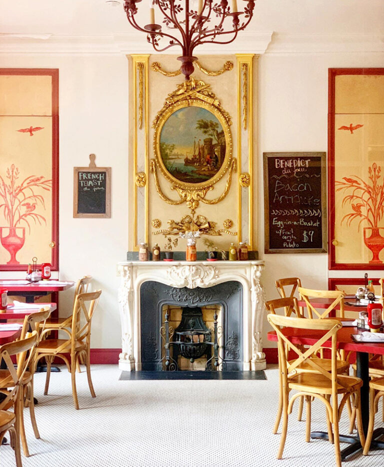 Prince Conti Hotel - Historic New Orleans French Quarter Hotel